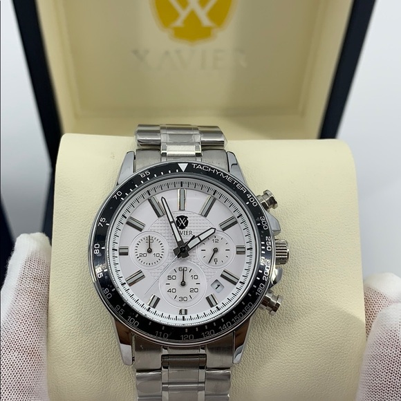 Xavier Watches | Accessories | Nib Xavier Watches Apex Timepiece ...